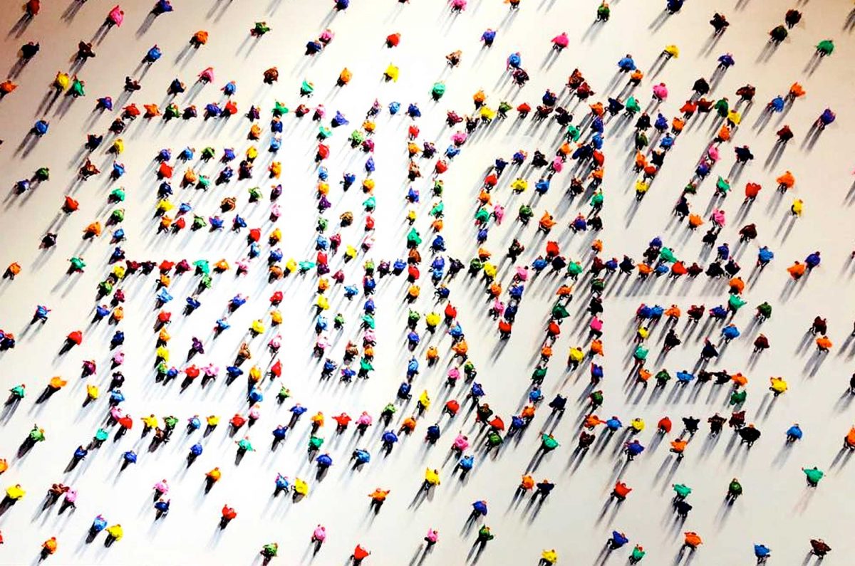 Hulbert Waldroup New York Artist Painter - Hulbert Waldroup